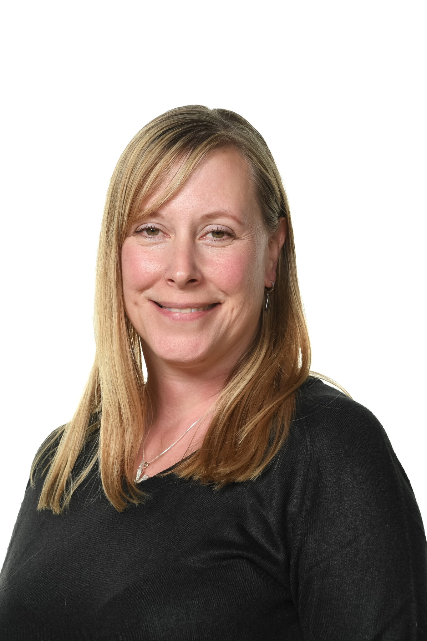 Central Team - St Teresa of Calcutta