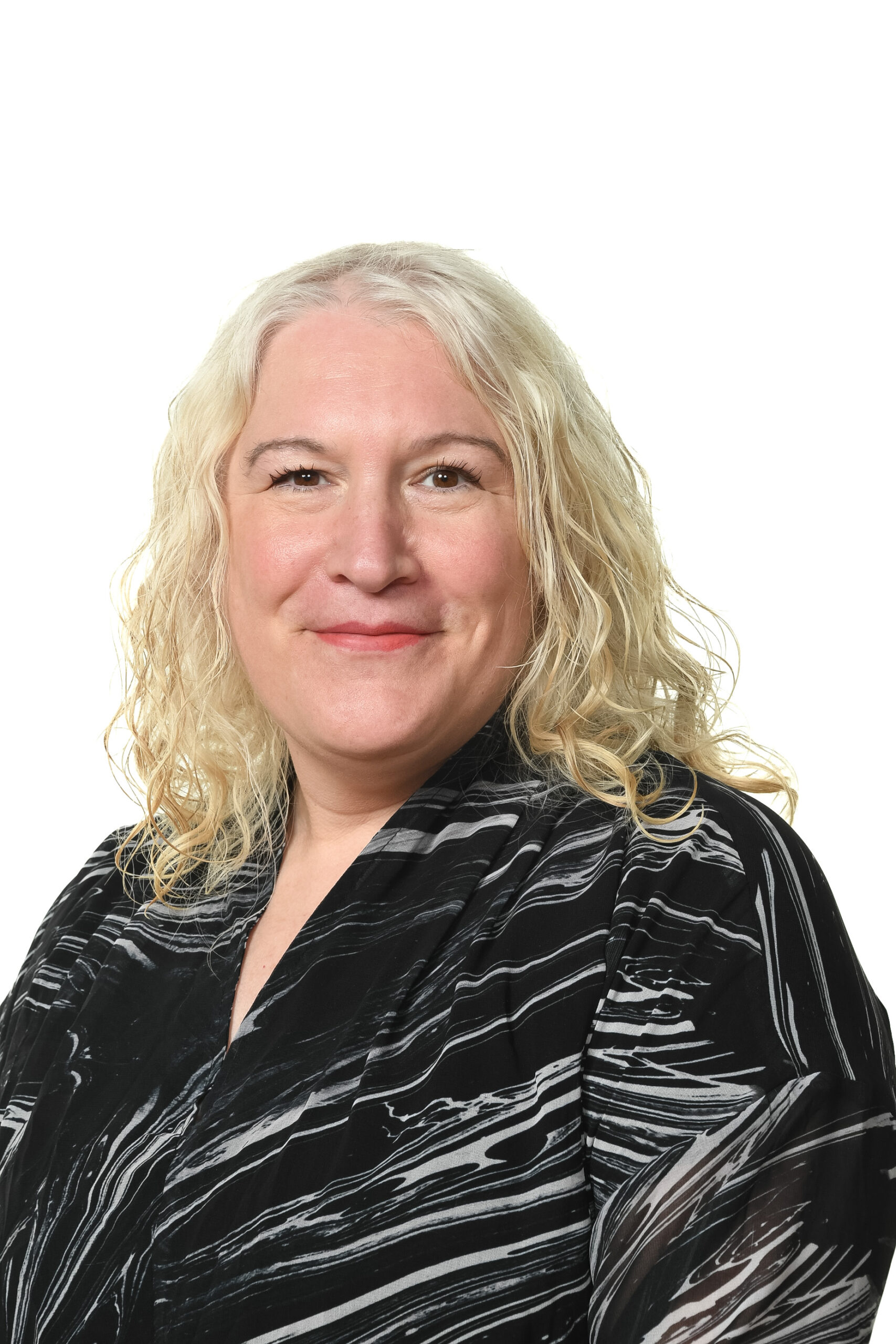 Central Team - St Teresa of Calcutta