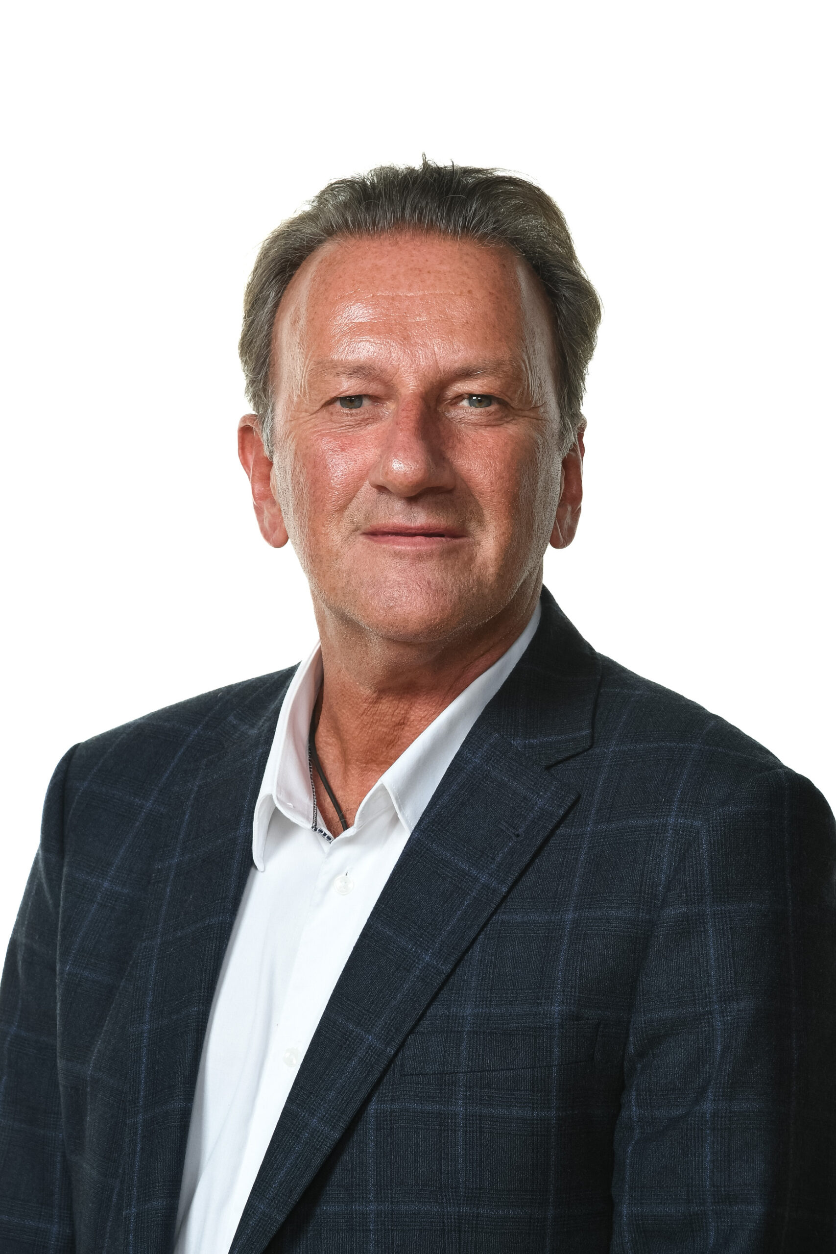 Central Team - St Teresa of Calcutta